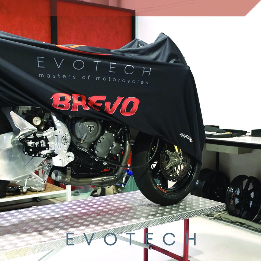 Brevo Moto 2 is coming! - Brevo Racing
