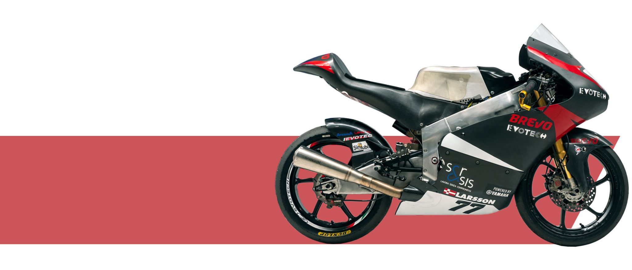 Who we are - Brevo Racing